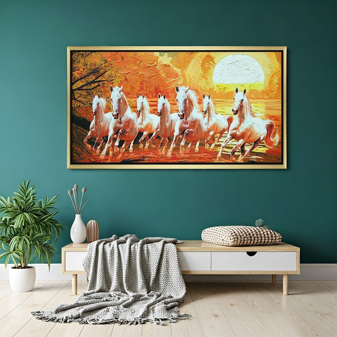 Vastu Wall Art Rules – Tips for Positive Energy – CIPHER SPACES