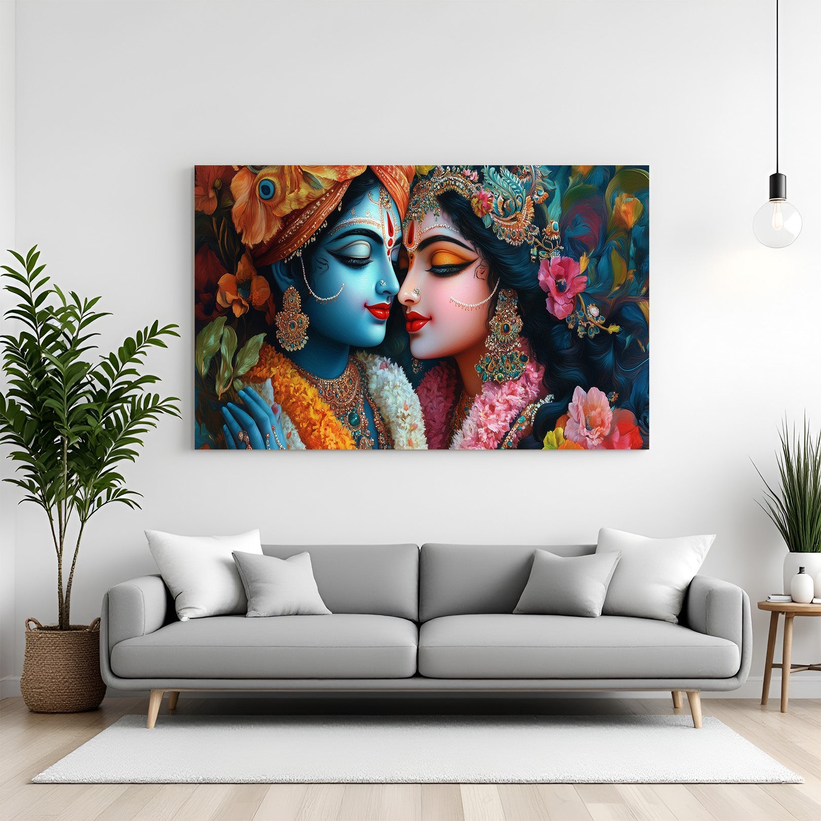 Vastu Canvas Paintings – Bring Positivity & Prosperity Home – CIPHER SPACES